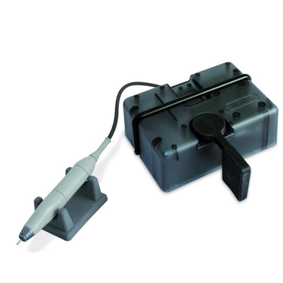 SILFRADENT MICROMOTORE DA LABORATORIO FALCON K40P — Perinetto Med