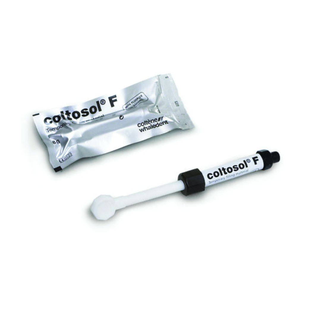 COLTENE COLTOSOL F SIRINGHE 5x8g — Perinetto Med