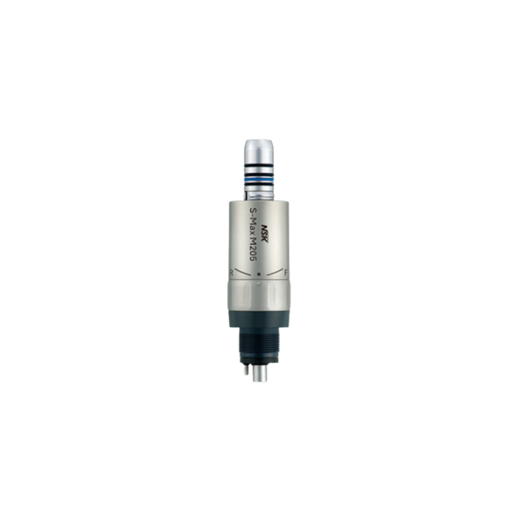 NSK MICROMOTORE AD ARIA S-MAX M205 — Perinetto Med