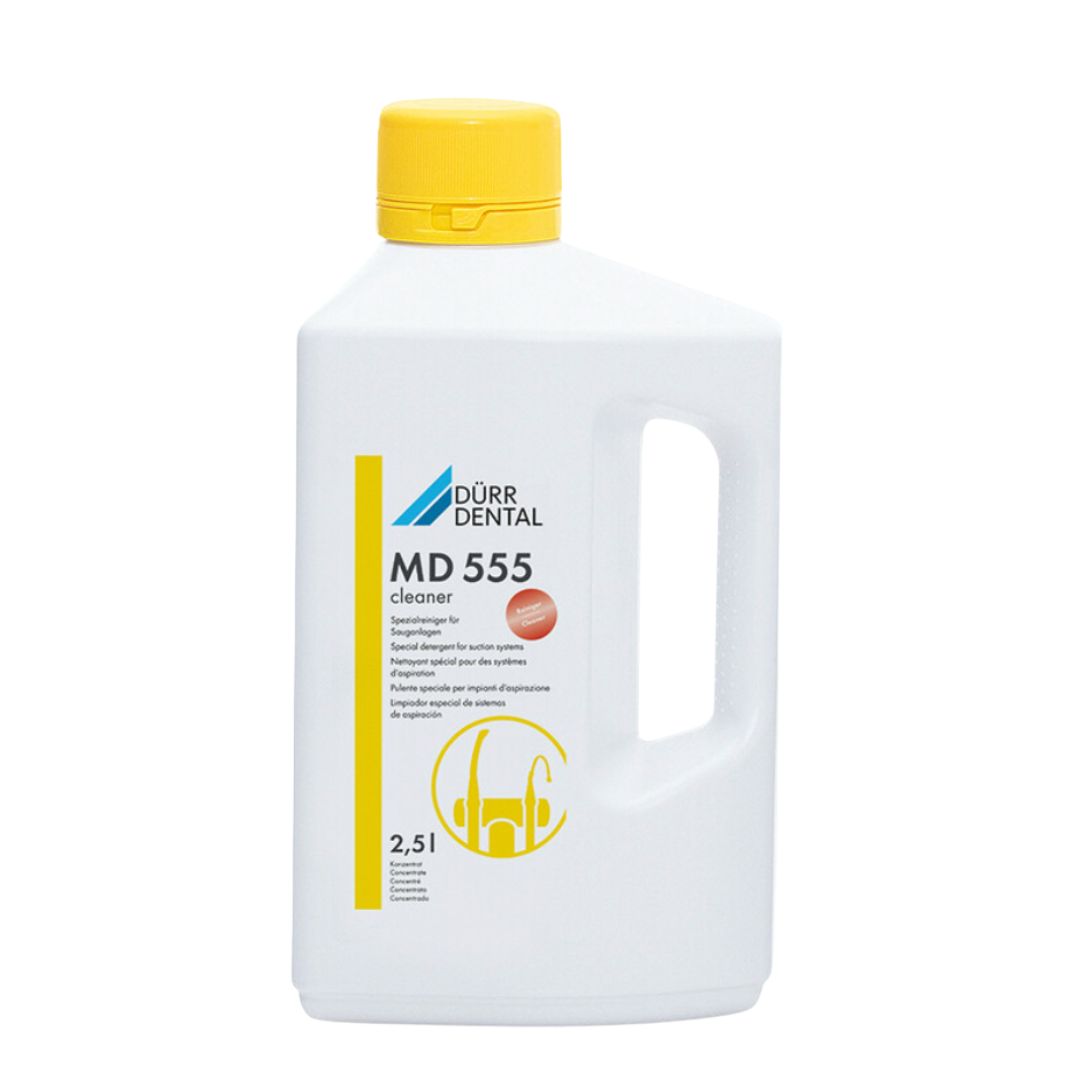 DURR DENTAL MD 555 2,5l — Perinetto Med